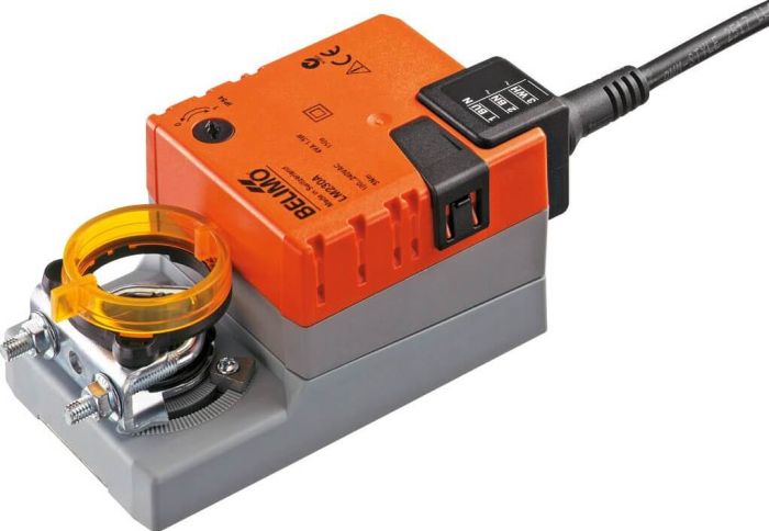 Belimo Servomotor - open/dicht - 230V - 10Nm - voor regelklep met ...