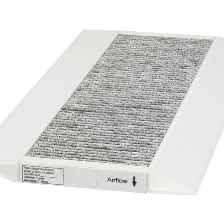 Brink koolstoffilter carbon WTW filter voor Flair 300/400 ...